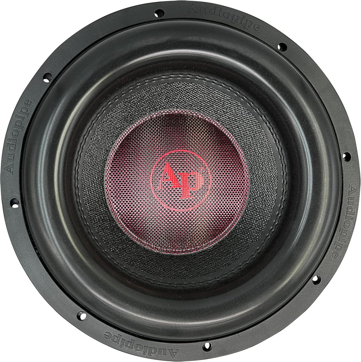 AUDIOPIPE TXX-BDC-V-12 12" QUINTA-STACK 1200W RMS COMPETITION SUBWOOFER ...