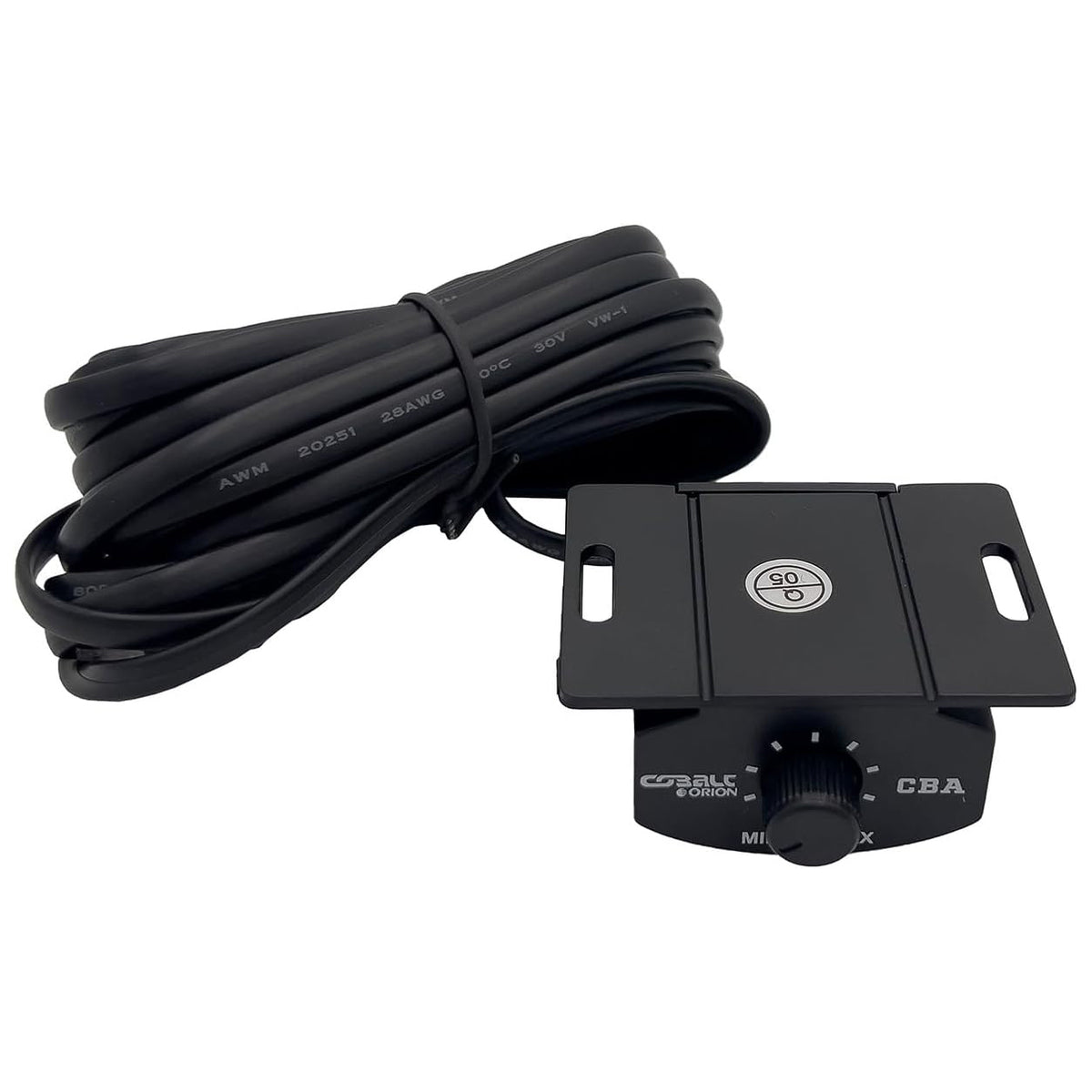 ORION CBA2000.1D COBALT SERIES 2000W MAX CLASS-D MONOBLOCK AMPLIFIER ...