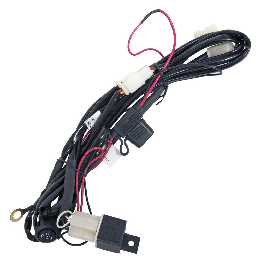 ROSTRA 250-2799 REPLACEMENT SEAT HEATING WIRING HARNESS for VEHICLE ...
